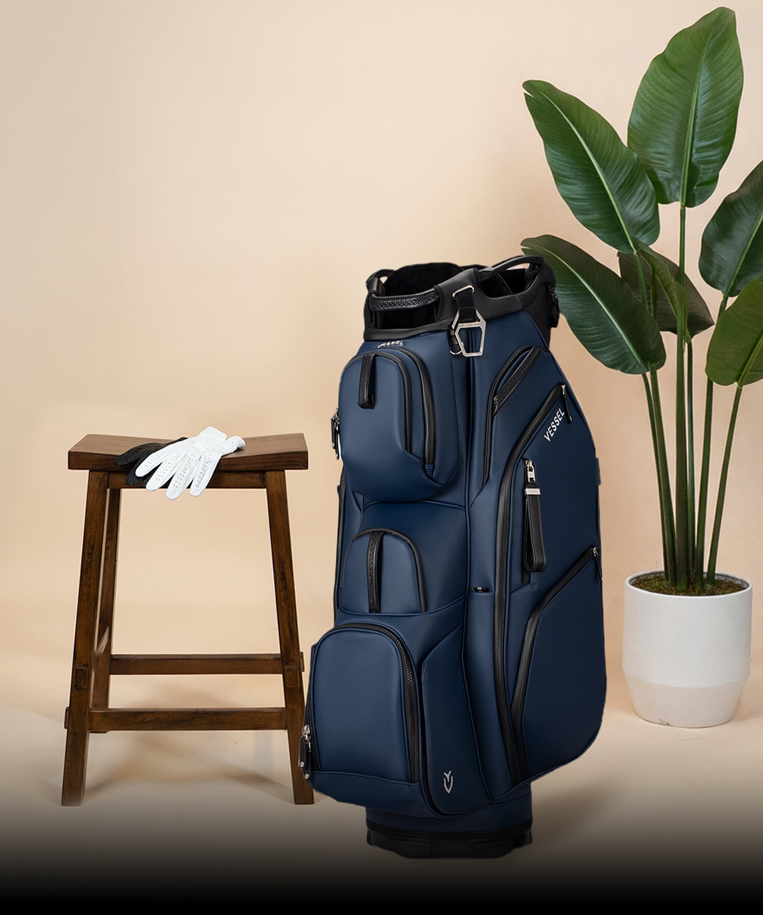 Lux Pro Cart 2.0 – Vessel Golf Germany